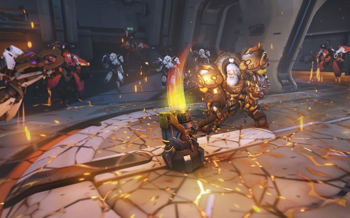What are Hero Talents in Overwatch 2?