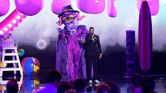 Which NBA players have competed on 'The Masked Singer'? All you need to ...
