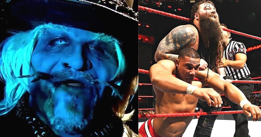 WWE Rumor Roundup - Former star returning as Uncle Howdy? Jason Jordan ...