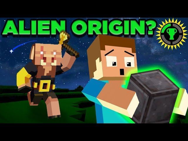 Top 4 interesting fan-made Minecraft lore theories in 2022