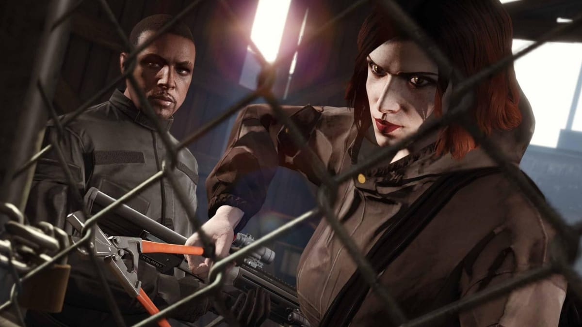 Fact Check: Is GTA 6 the first Grand Theft Auto game with a female ...