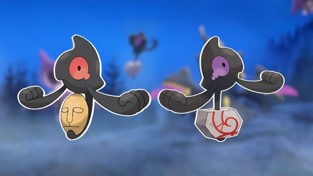 How to complete Mysterious Masks Special Research in Pokemon GO