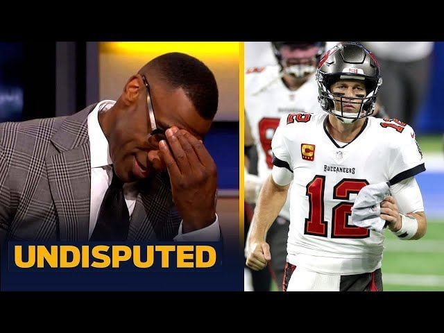 Split with Gisele Bundchen causing Tom Brady to play 'bad football', claims Shannon Sharpe