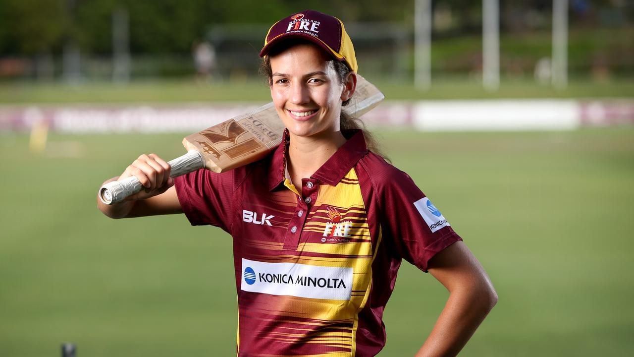 Charli Knott Profile - Age, Career Info, News, Stats, Records & Videos