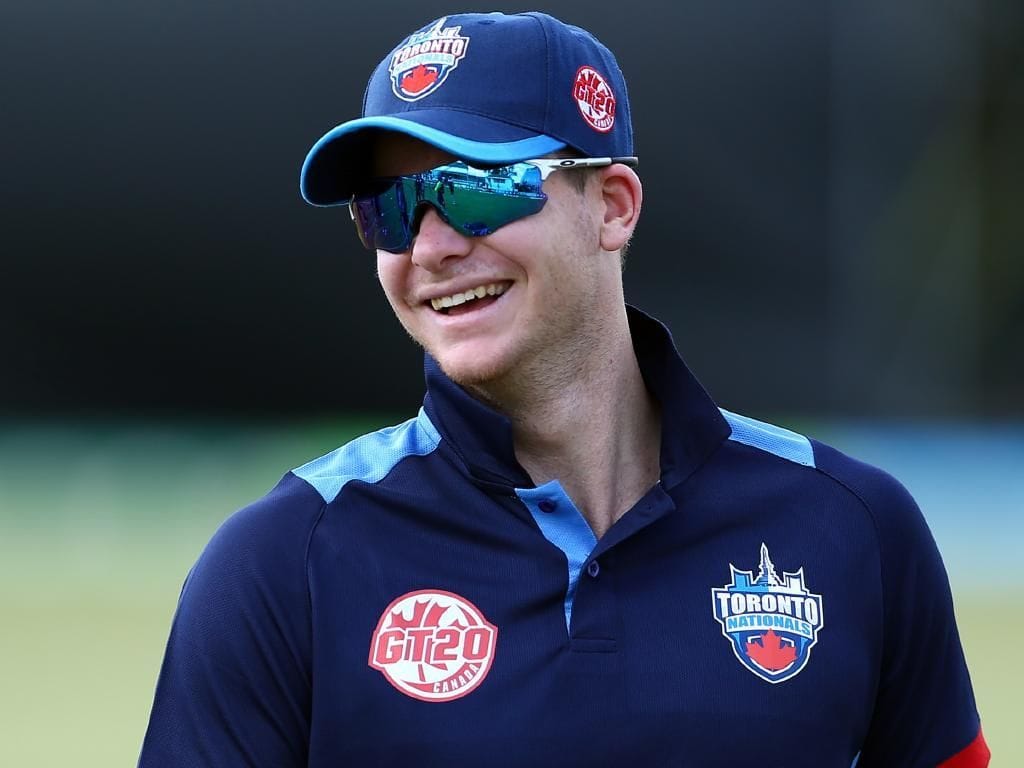 Steve Smith Profile - Age, Career Info, News, Stats, Records & Videos