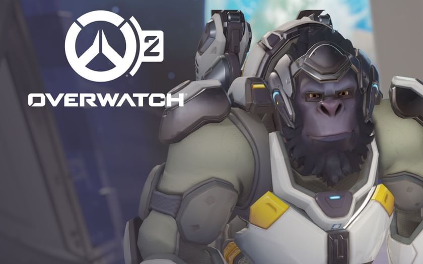How to unlock Overwatch 2 Winston: Abilities, class, and more explained