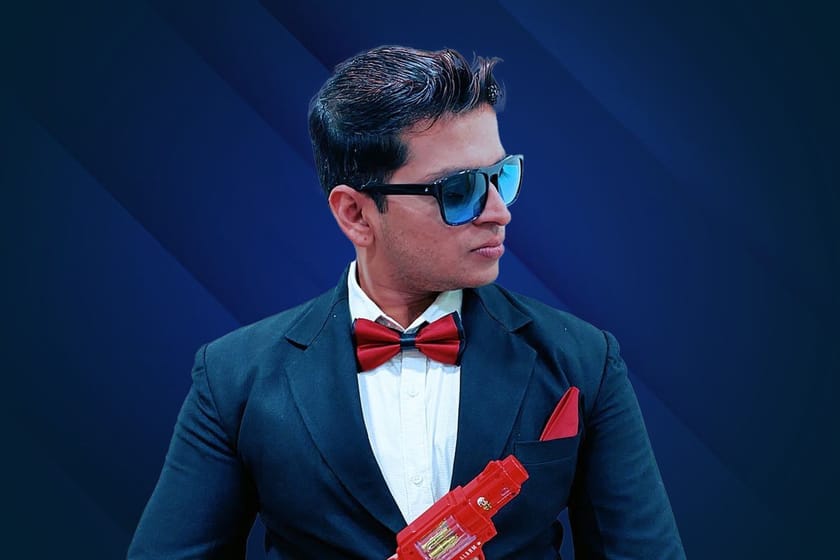 Unq Gamer's BGMI ID, stats, YouTube earnings, and more in October 2022