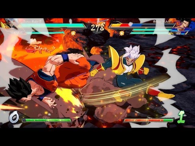 Hit Box tech review - An unconventional, but amazing way to play ...