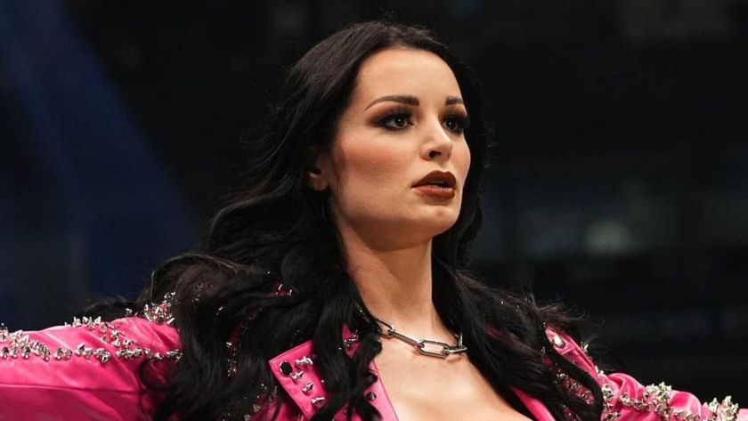 Wrestling veteran explains why Saraya (fka Paige) should not wrestle in AEW anytime soon