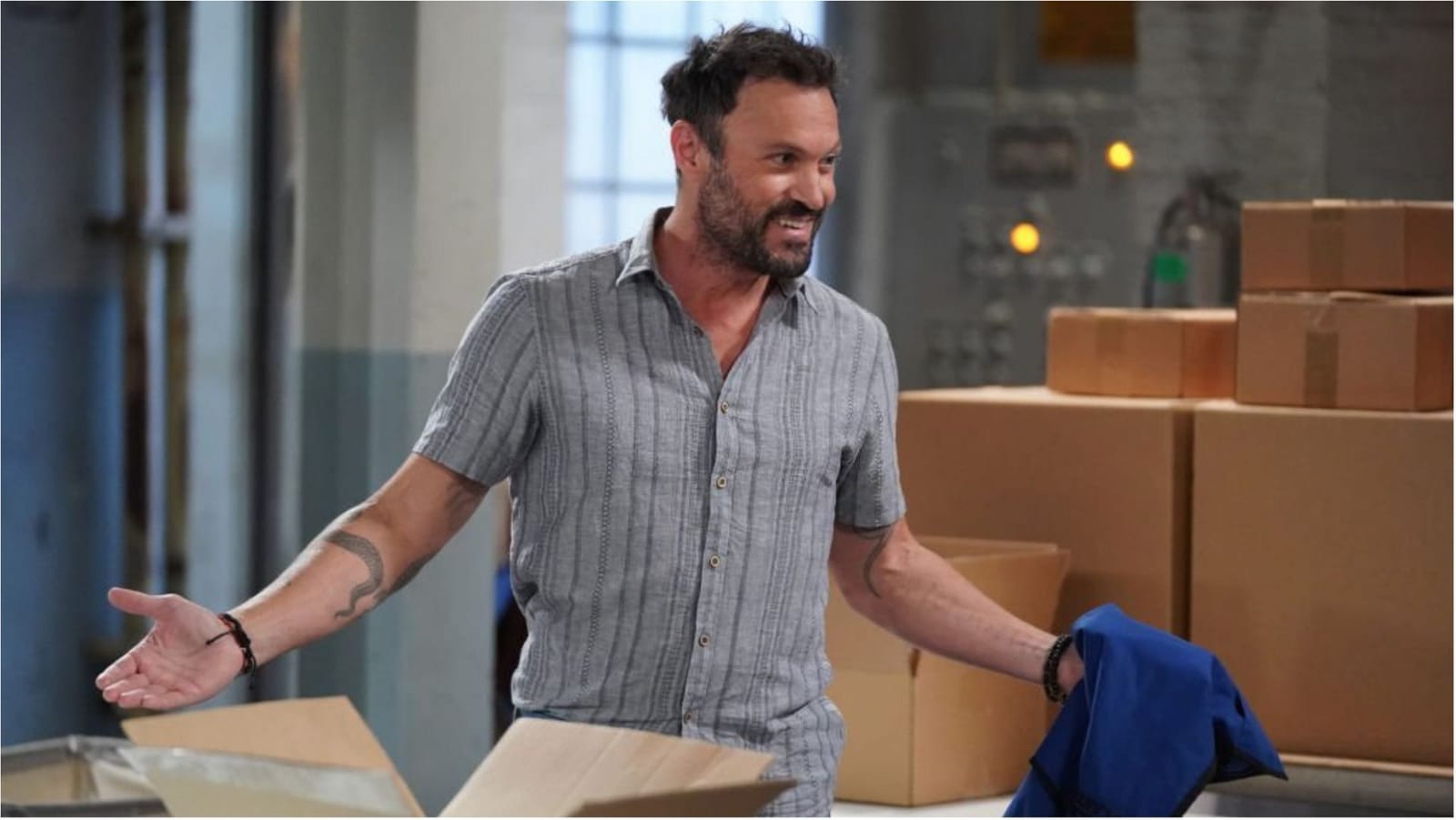 Brian Austin Green children: All about his family as actor shares rare ...