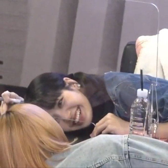 BLACKPINK's Jennie gets showered with praises for her adorable ...