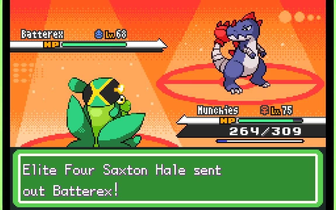 10 interesting Fakemon designs that you wish were real Pokemon