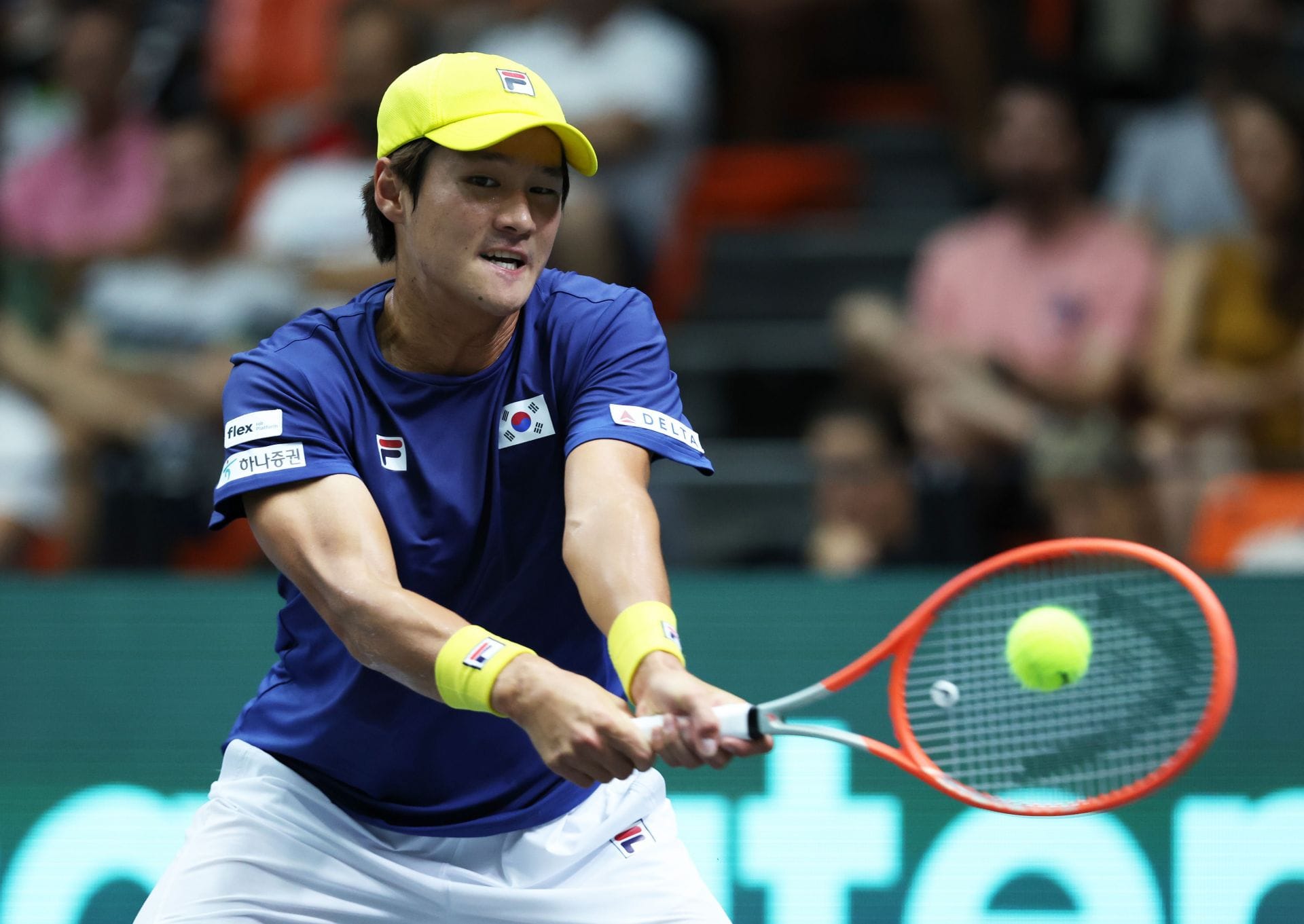 Japan Open 2022: Frances Tiafoe vs Soonwoo Kwon preview, head-to-head ...