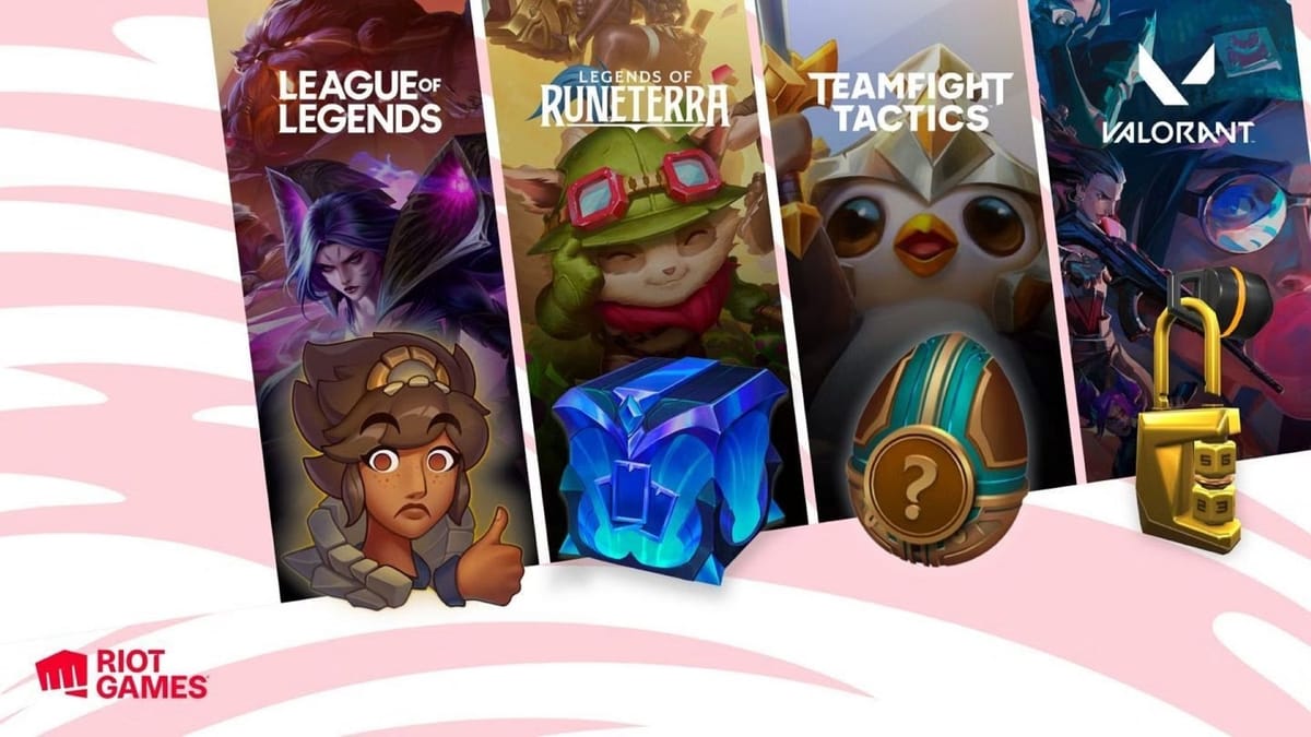 How to claim 'Keep it Safer' gun buddy in Valorant through two-factor ...