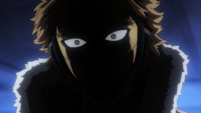 My Hero Academia season 6 episode 3 sends fans reeling over Dabi's identity