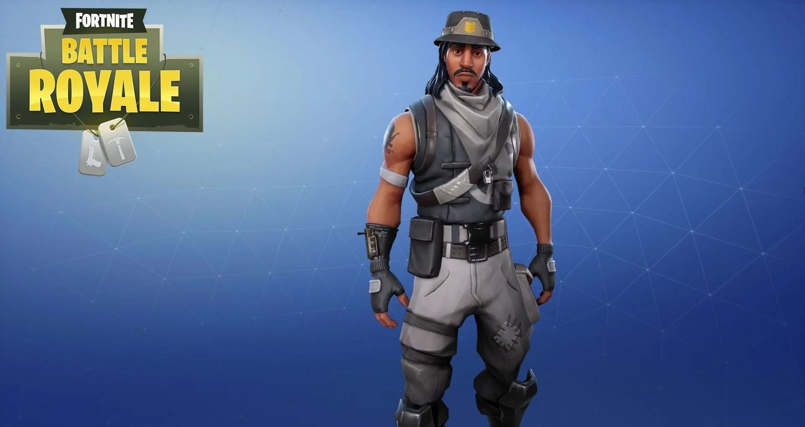10 rare Fortnite skins that haven't returned in nearly 3 years