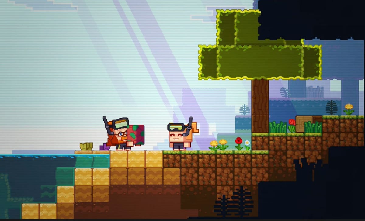 Mojang reveals Rascal, the second candidate for Minecraft Mob Vote 2022