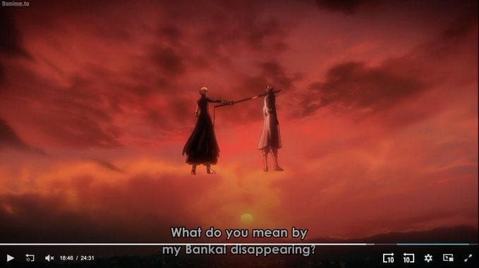 Bleach: TYBW premiere has fans shouting 'Bankai' in celebration of ...