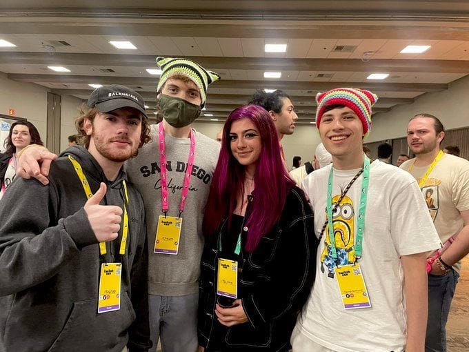 How to watch TwitchCon 2022 live: Dates, livestream details, and more