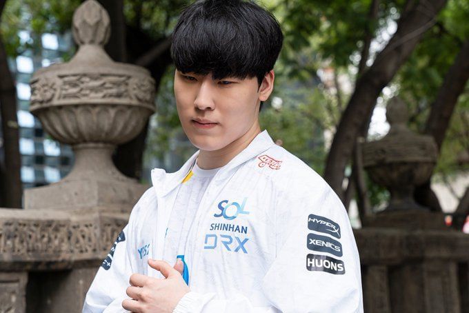 DRX vs MAD Lions League of Legends Worlds 2022 play-ins: Head-to-head, livestream details, and more