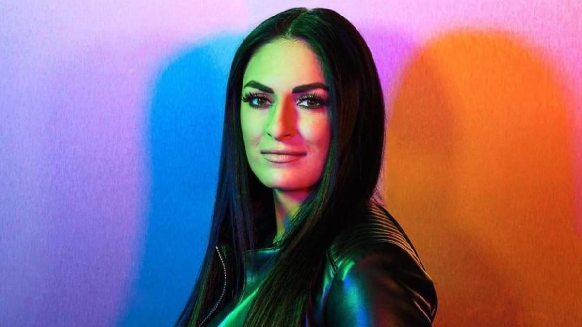 Is WWE Superstar Sonya Deville in a relationship?