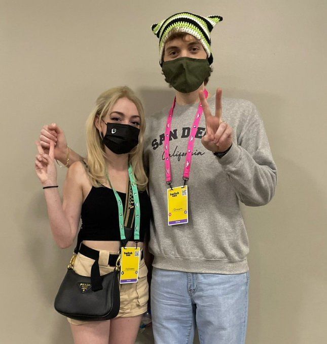 “SO HAPPY FOR YOU” - Fans share heartfelt comments as Dream finally ...