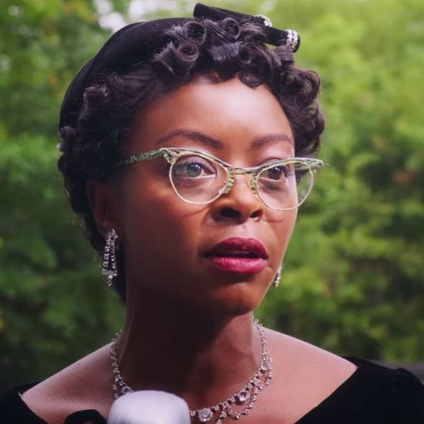 ''Devastating, harrowing, and deeply empathetic'': Danielle Deadwyler's ...