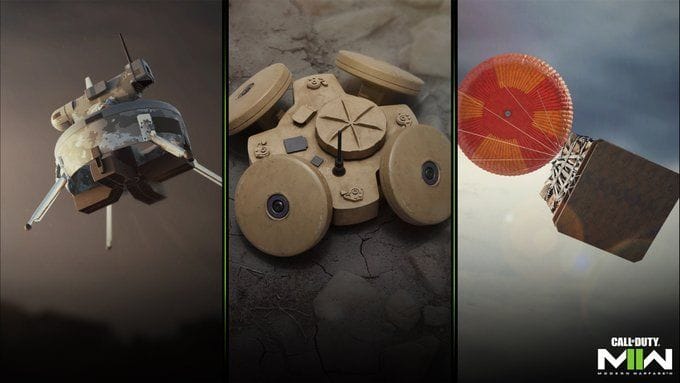 Modern Warfare 2 Killstreaks: Cruise missiles, stealth bomber, UAVs ...