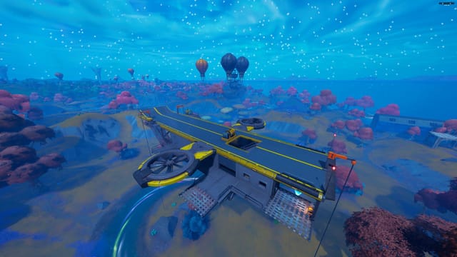 Where to find Planes in Fortnite Chapter 3 Season 4