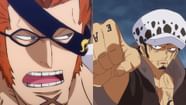 One Piece Chapter 1064 Theory About X Drake Is Shockingly Believable