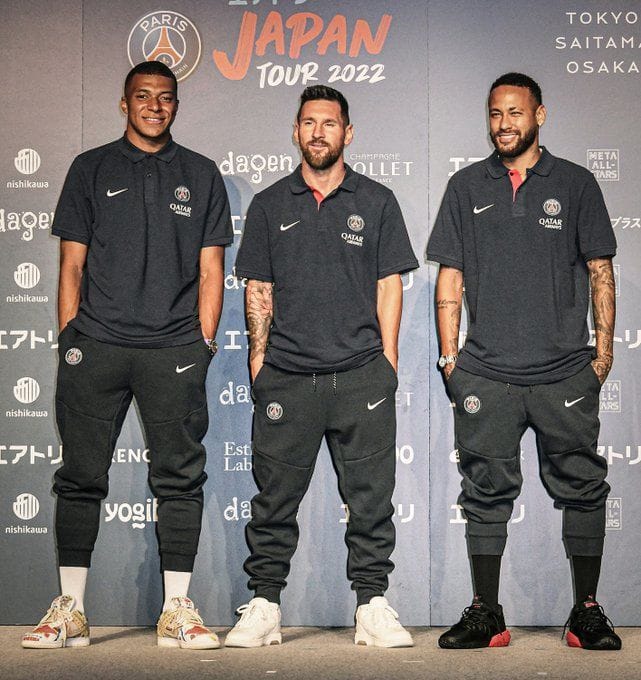 Twitter goes wild as Lionel Messi produces outstanding display in ...