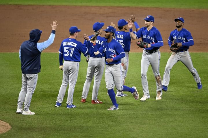 Seattle Mariners vs Toronto Blue Jays 2022 Record: Which is the better ...