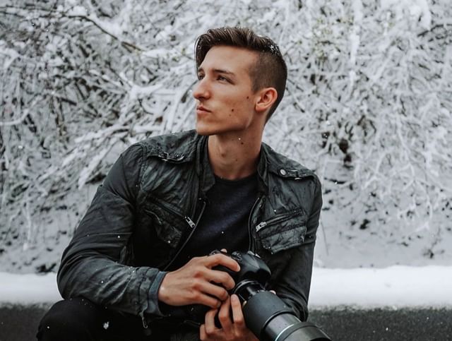 Kyle Nutt 117's Profile, Net Worth, Age, Height, Relationships, FAQs