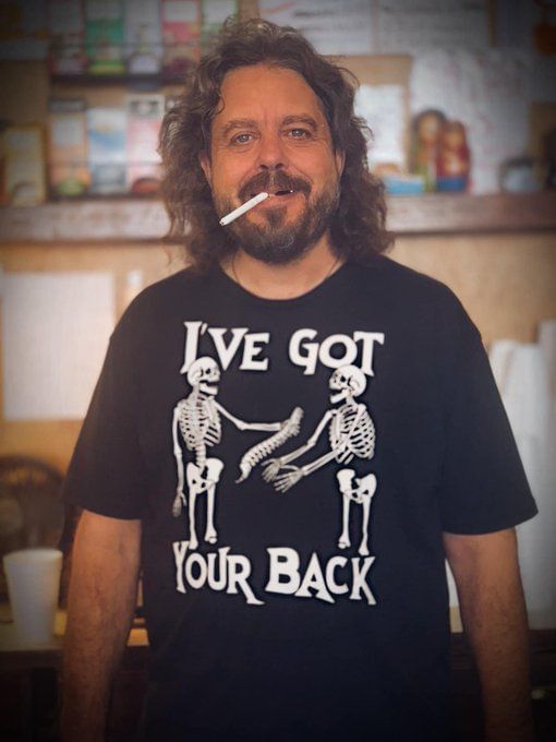 What happened to Mike Schank? Tributes pour in as American Movie star ...