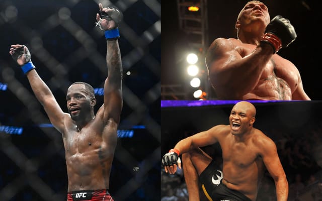 5 times UFC fighters claimed victory from the jaws of defeat