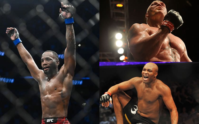 5 times UFC fighters claimed victory from the jaws of defeat