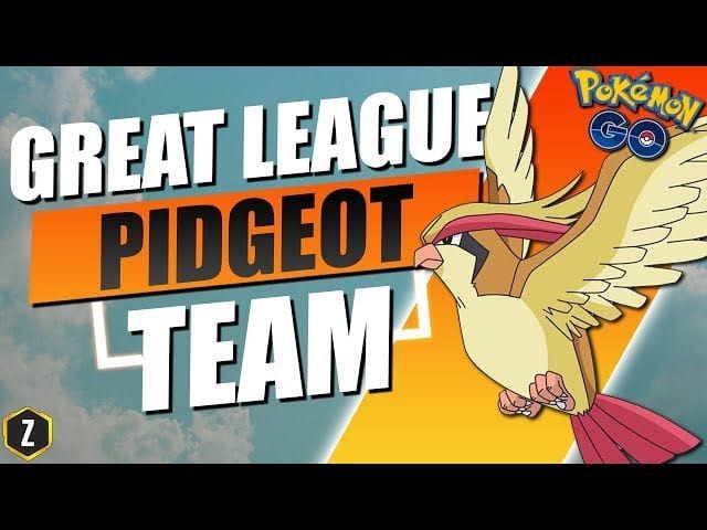 10 strongest Flying-types in Pokemon GO