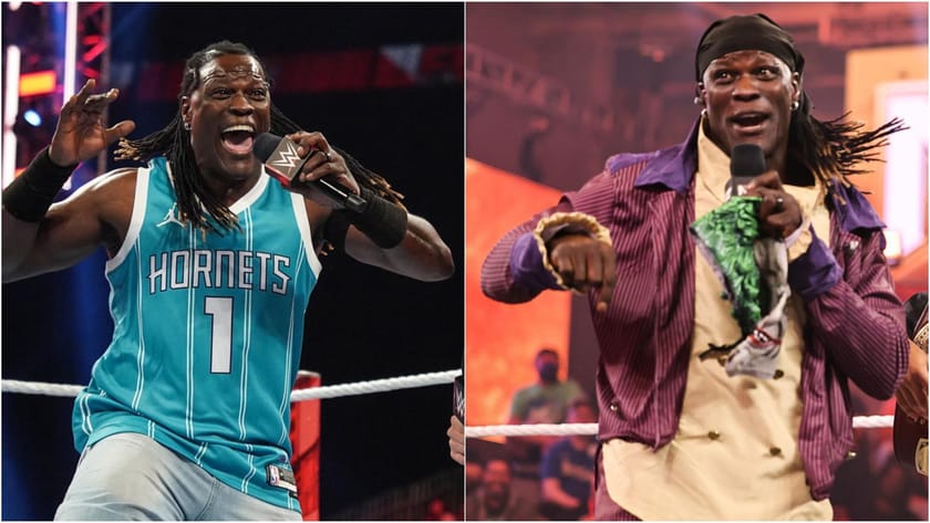 4 ways to keep R-Truth on WWE programming regularly