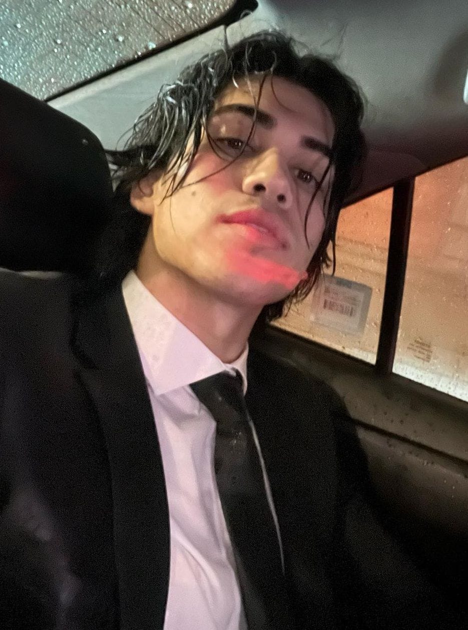 Mattia Polibio's Profile, Net Worth, Age, Height, Relationships, FAQs