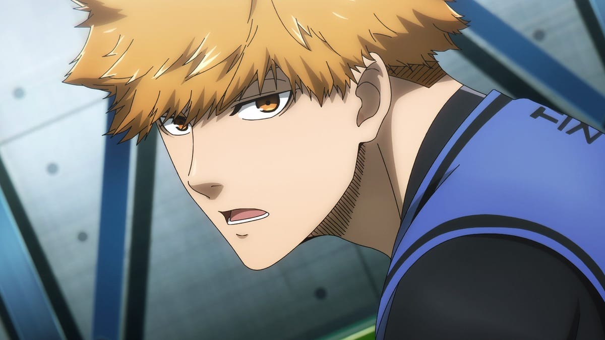 Blue Lock: 10 Strongest strikers from the anime, so far