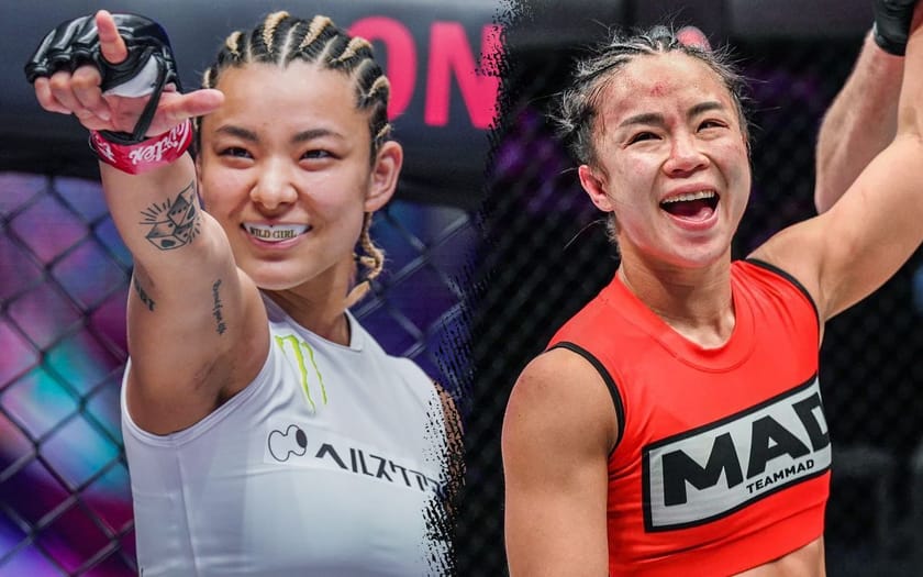 “This fight will end in submission” - Chatri Sityodtong offers his ...