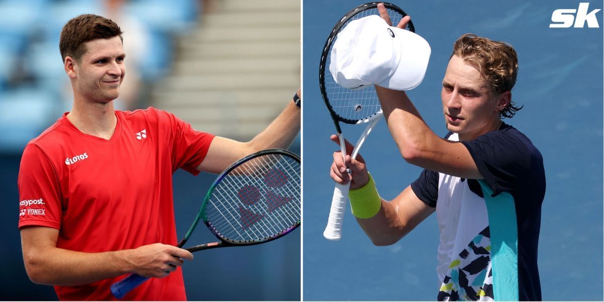 Vienna 2022: Hubert Hurkacz vs Emil Ruusuvuori preview, head-to-head, prediction, odds and pick ...