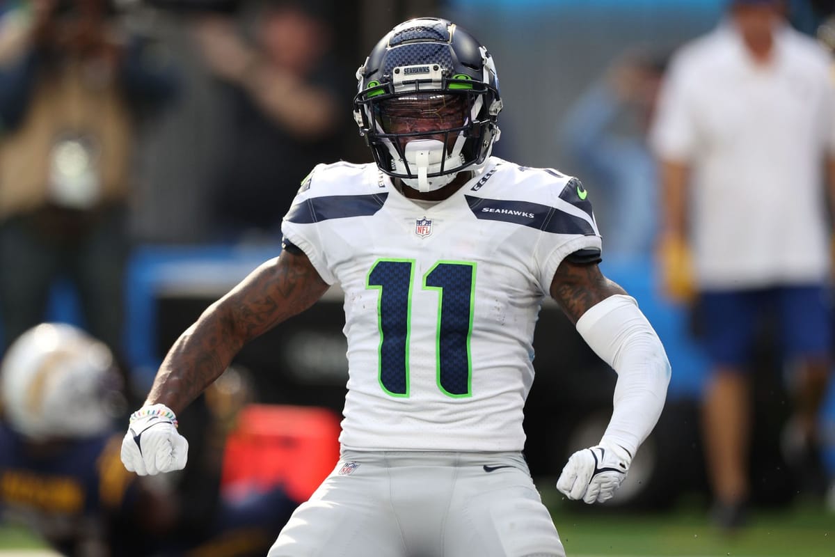 Waiver Wire pickups Week 8: Gus Edwards, Michael Carter, and more
