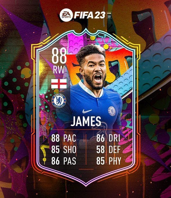 FIFA 23 Out of Position Promo: All major leaked cards featuring Mohamed ...