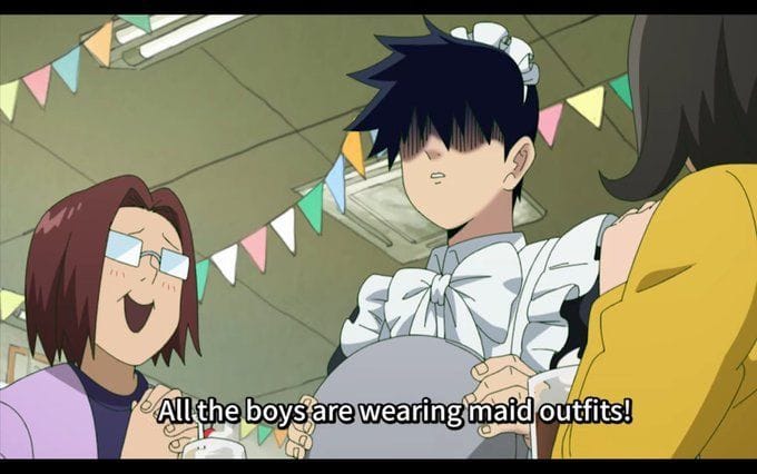 Mob Psycho 100 III: Reigen Arataka continues to rule social media after ...