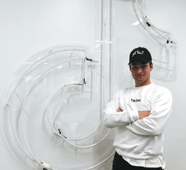 How much is Austin Felt’s Net Worth as of 2022?