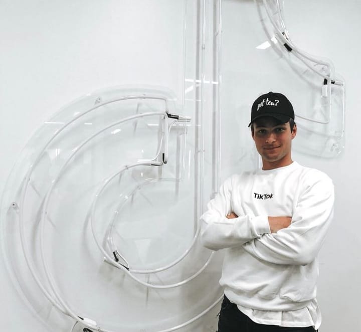 How much is Austin Felt’s Net Worth as of 2022?