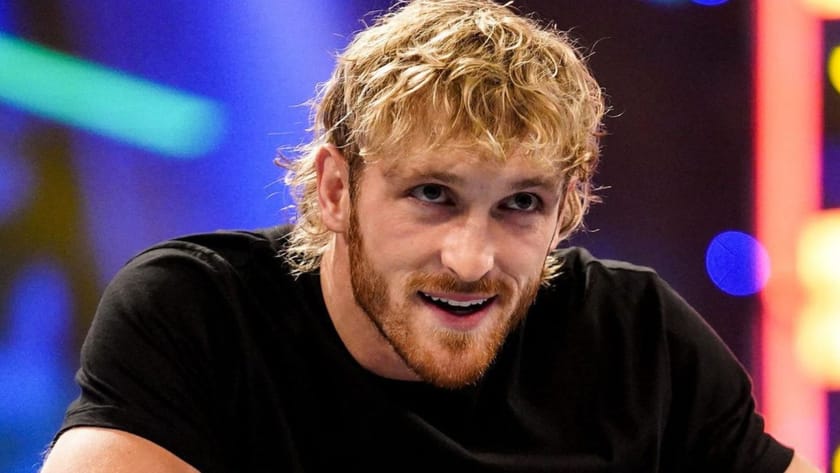 Logan Paul on his "heel tendencies" and how he plans to earn the ...