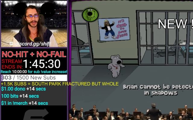 Who is SHiFT? Twitch streamer under fire as viewers accuse him of ...