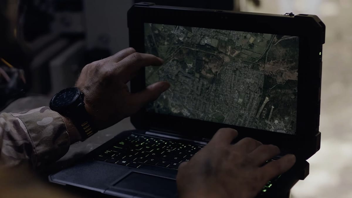 Dell Latitude 7230 Rugged Extreme Tablet built for durability and ...